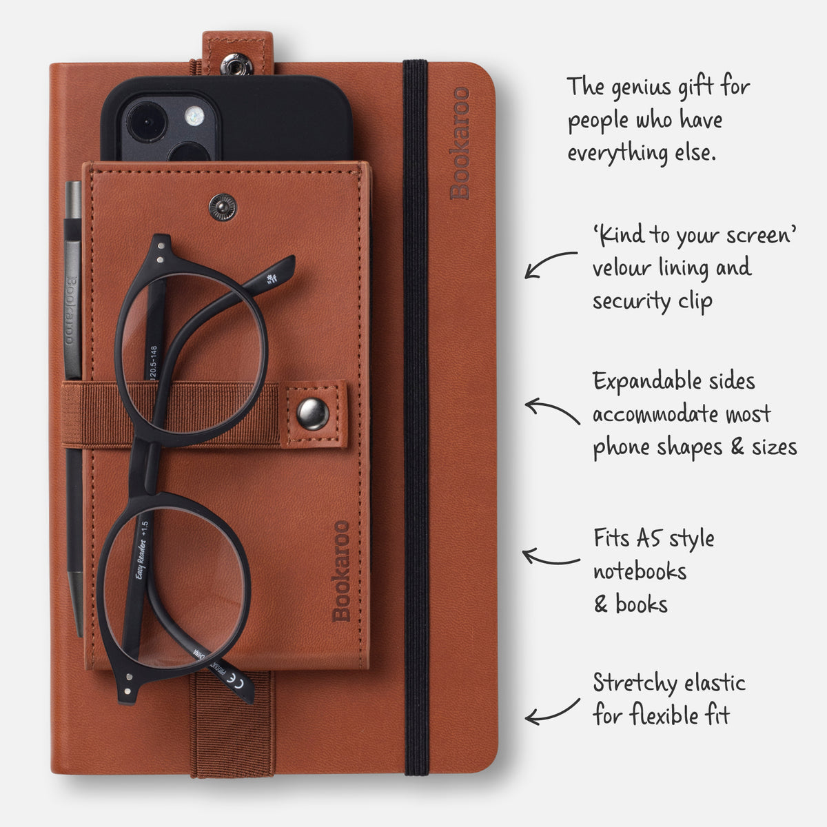 Bookaroo Notebook Gifts – Artico New Zealand