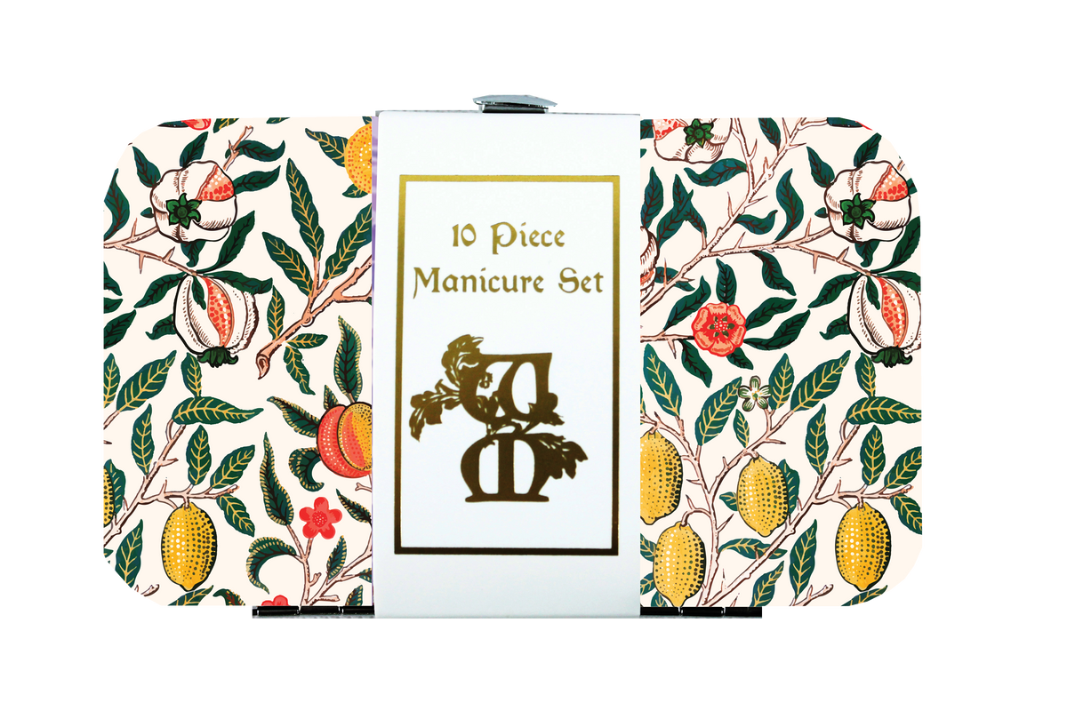 Manicure Sets – Artico New Zealand